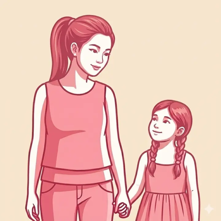 Inside a Vietnamese Mom's Mindset: A Mother’s Values, A Daughter’s Love ...